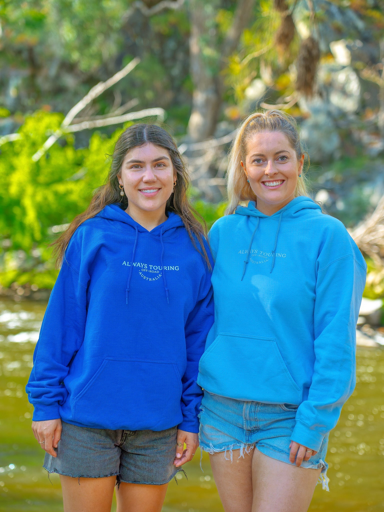 Quality Womens Camping 4wd Clothes – Always Touring